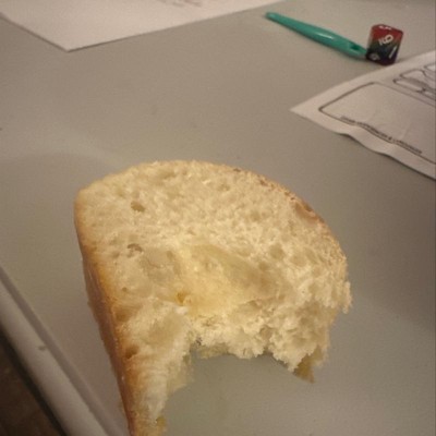 Soft French Bread - 16oz - Favorite Day™ : Target