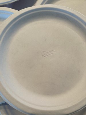 Chinet Classic Dinner Plate : Target