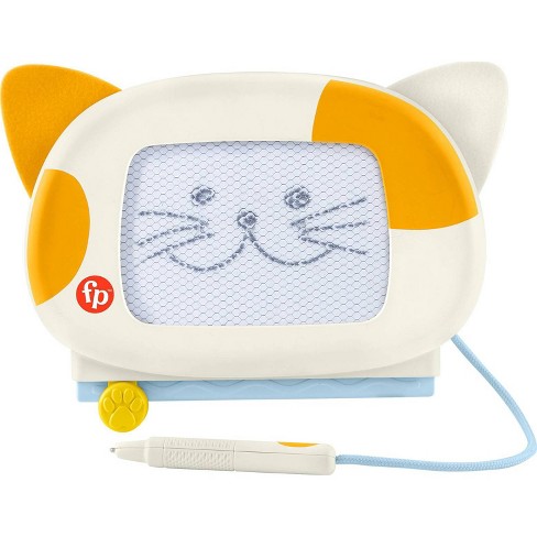 Fisher-price Doodle Pro Kitty : Target