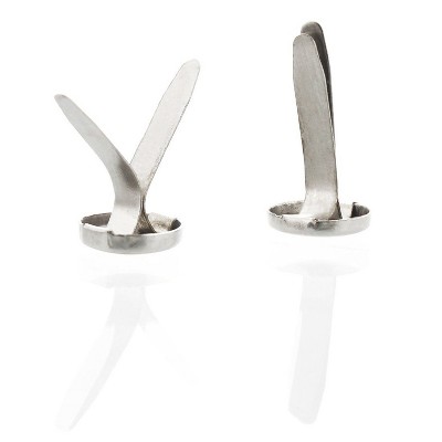 Round Head Paper Fasteners : Clips & Fasteners : Target