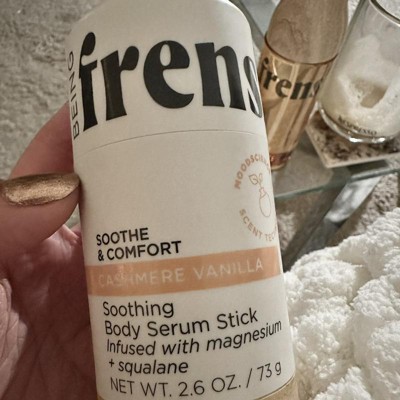 Being Frenshe Soothing And Hydrating Body Serum Stick With Magnesium ...