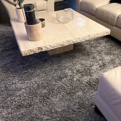 Eyelash Woven Shag Rug - Project 62™ : Target