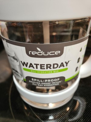 Reduce 80oz Tritan Waterday Mug : Target