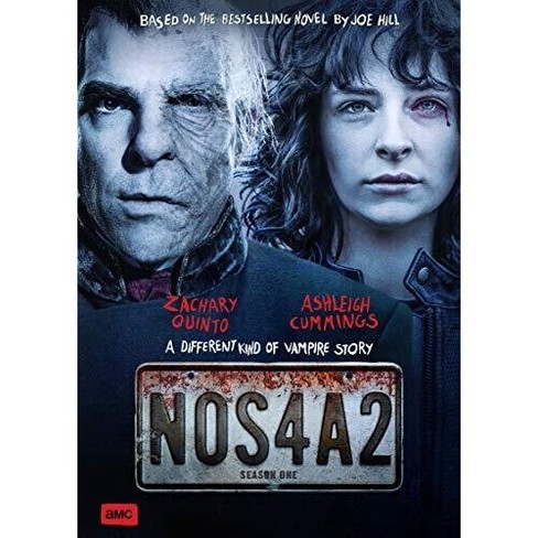 Nos4a2: Season One : Target