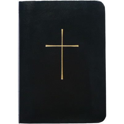 1979 Book Of Common Prayer - (leather Bound) : Target