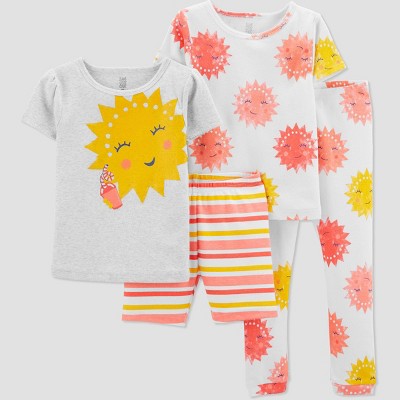 Toddler Girls' Pajamas & Robes : Target