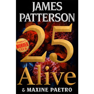 22 Seconds Large Print By James Patterson Maxine Paetro Paperback