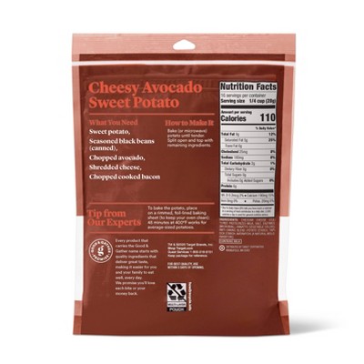 Shredded : Cheese : Target