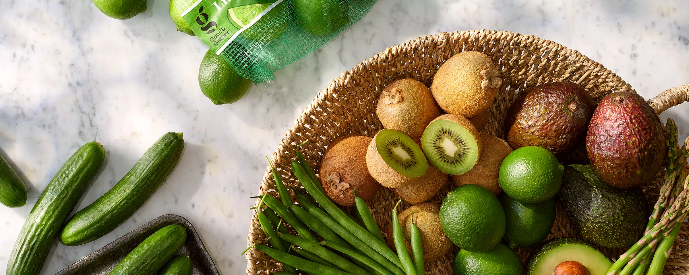 Fresh Produce : Target