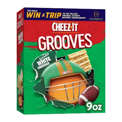 Cheez-It : Target