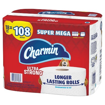 Toilet Paper : Target