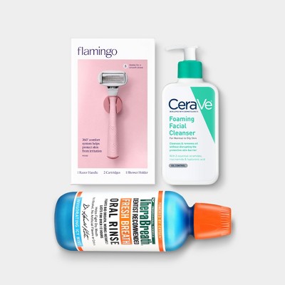 Self-Care Stock Up : Target