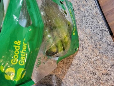 Mini Cucumbers - 16oz Bag - Good & Gather™ (packaging May Vary) : Target