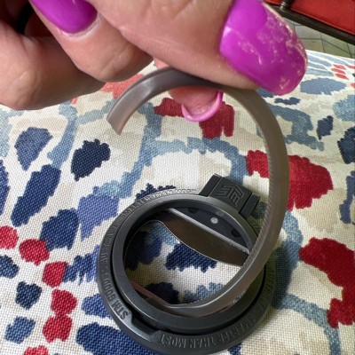 Stm Magloop - Gray : Target