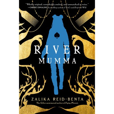 River Mumma - By Zalika Reid-benta (hardcover) : Target