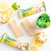 Quest Nutrition Lemon Cake Bar - 4ct : Target