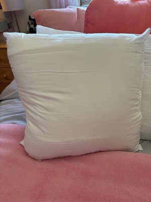 Pack Of 4 Indoor/outdoor Cushions Soft Breathable Decorative Throw ...