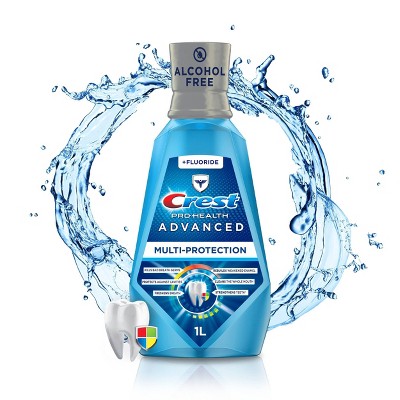 Crest Pro-health Maximum Cavity Protection Toothpaste - 4.3oz : Target