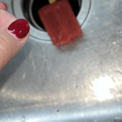 Frozen Strawberry Fruit Bars - 16.5oz/6ct - Good & Gather™ : Target