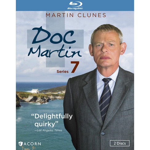 Doc Martin: Series 7 : Target