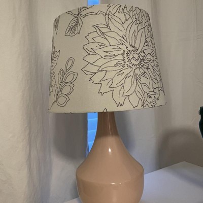 Toile Stitch Lamp Shade Shell - Threshold™ : Target
