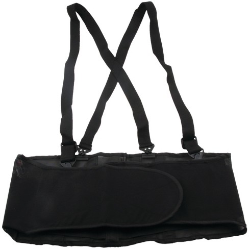 Ergodyne® Proflex® 100 Spandex Back-support Brace : Target