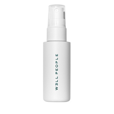 Well People Dew Your Makeup Mist 3-in-1 Setting Spray - 1.93 Fl Oz : Target