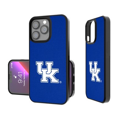 Keyscaper University Of Kentucky Wildcats Solid Bump Cell Phone Case ...