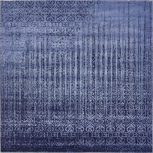 Unique Loom Jennifer Del Mar Rug : Target