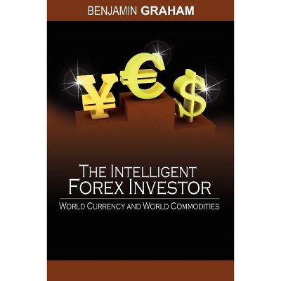 The Intelligent Investor, 3rd Ed. - By Benjamin Graham & Jason Zweig ...