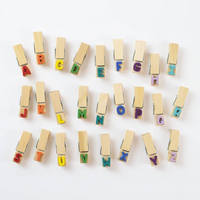 26ct Memo Clips - Bullseye's Playground™ : Target