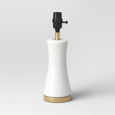 Gold : Lamp Bases : Target