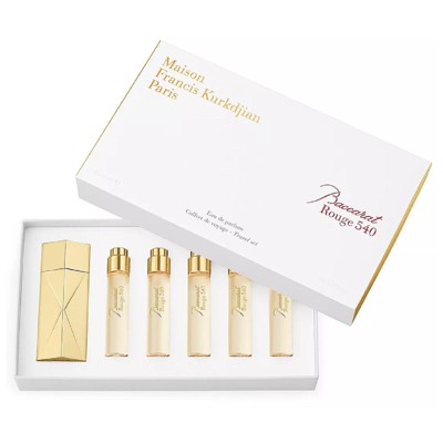 Maison Francis Kurkdjian Baccarat Rouge 540 Gift Set for Everyone : Target