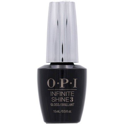 Opi Infinite Shine Primer - Clear - 0.5 Fl Oz : Target
