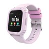 Cubitt Jr Smart Watch Fitness Tracker For Kids - Purple : Target