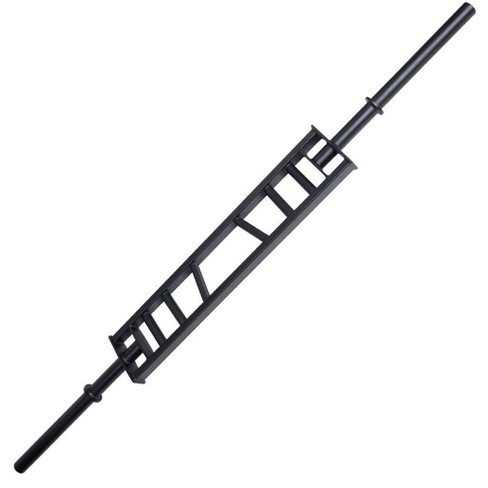 Body-solid Multi Grip Olympic Bar - 45lbs : Target