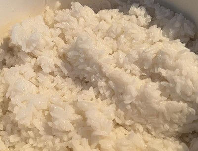 Enriched Long Grain White Rice - 1lb - Good & Gather™ : Target