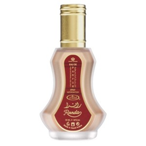 Al-Rehab Randa Eau de Parfum for Women : Target
