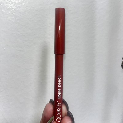 Colourpop Lippie Pencils - Chain Reaction - 0.035oz : Target