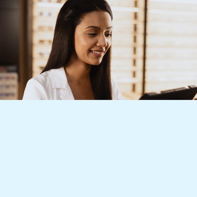 Target Optical : Target