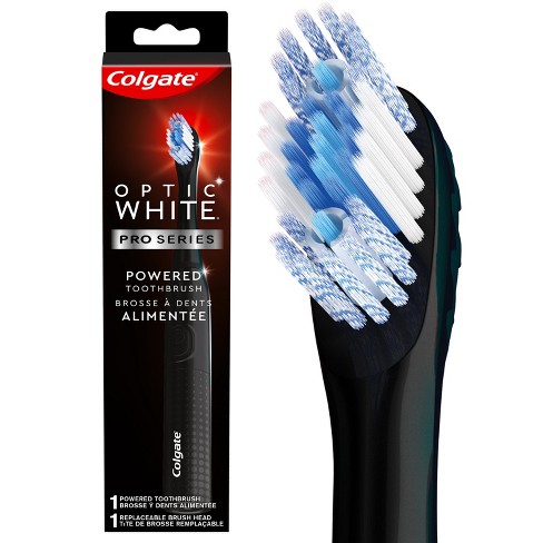Colgate Electric Toothbrush - Black : Target