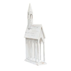 Gallerie Ii Rustic Church Card Holder : Target