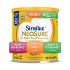 Similac Neosure Powder Infant Formula - 13.1oz : Target