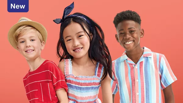 July 4th Kids Clothing Target