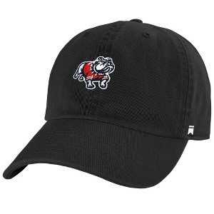 Gardnerwebb University GWU Bulldogs Primary Logo Adult Dad Cap With ...