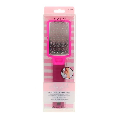 Trim Neat Feet Coarse & Smooth Surface Callus Remover : Target