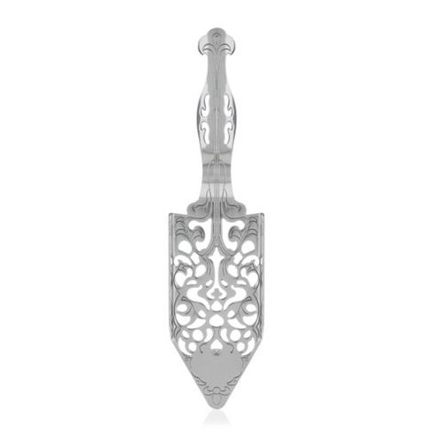 Viski Absinthe Spoon - Vintage Style Absinthe Dripper With Perforations ...