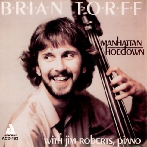 Brian Torff - Manhattan Hoedown (cd) : Target