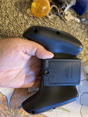 Sky Viper Vector Performance Stunt Jet : Target