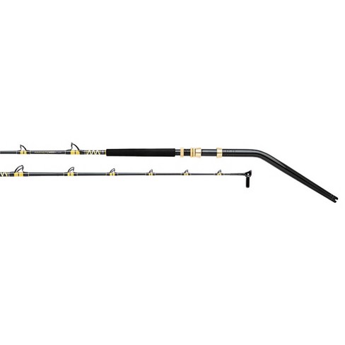 Daiwa Marine Power Dendoh Fishing Rod : Target